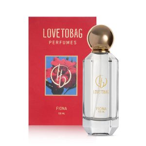 Fiona Eau De Parfum 100 ml | Lovetobag